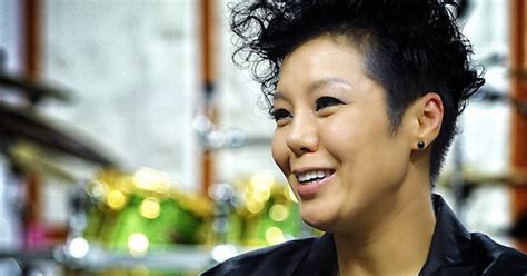 이은미 남편은 이기상 친형 이필립과는 6촌 스타패밀리 탄생