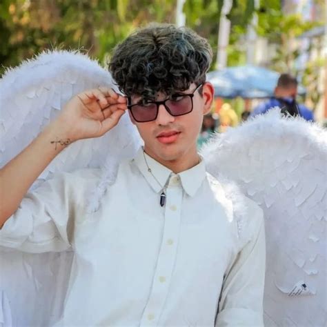 Alexander Ledezma Ledezmaalex30 • Threads Say More