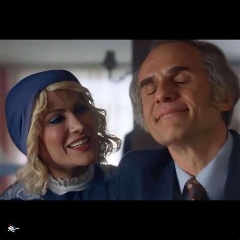 ریحانه رضی بازیگر نقش حوری در تاسیان و همسر معروفش عکس