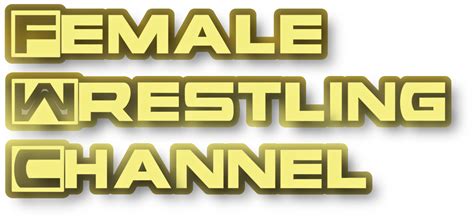 Veve Lane Skilled And Sexy Woman Wrestler