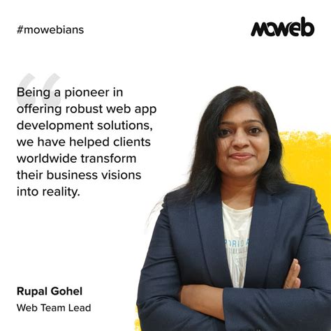 webapp webdevelopment web applications development service comapny… moweb technologies