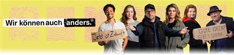 Wir können auch anders in der ARD Mediathek streamen fernsehserien de