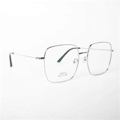 Oversized Eyeglass Frames Designer High Quality Oversized Eyeglass