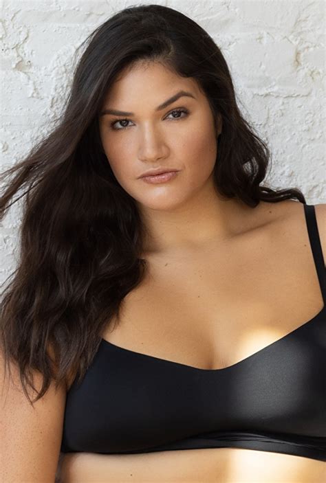 Madelyn Garcia Select Chicago Select Model Management