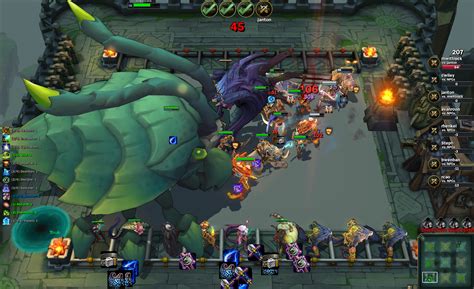 Surrender At 20 Red Post Collection The Story Of TFT Dev Blog April