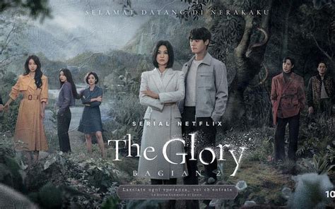 5 Drakor Park Sung Hoon Ada Squid Game 2 Sampai Queen Of Tears