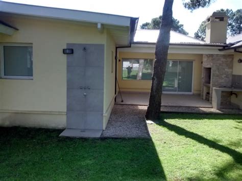 Graciela Chalet Casa En Pinamar Para 8 Personas Alquilando En Pinamar