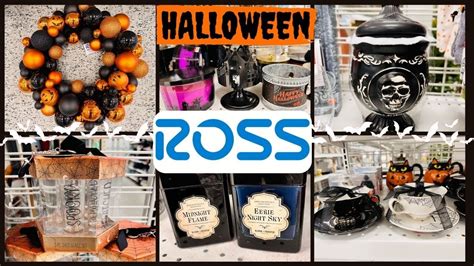 Ross Dress For Less Halloween At Richard Corbett Blog