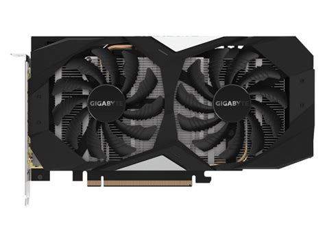 GIGABYTE GTX 1660 Ti OC D6 - ราคาการ์ดจอ