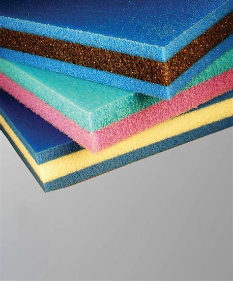 Epp Foam Sheet At Best Price In India