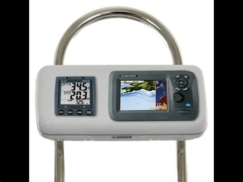 Navpod Gp2515 Systempod Pre Cut Ffuruno Gp1670gp1670f 57″ And 1