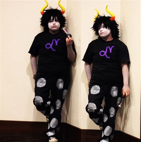 Gamzee Makara Homestuck