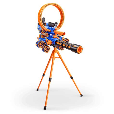X Shot Insanity Rage Fire Nerfgunattachments The Nerfers 49 Off
