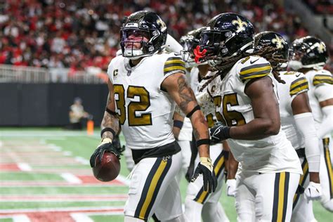 Tyrann Mathieu And New Orleans Saints Reportedly Working On
