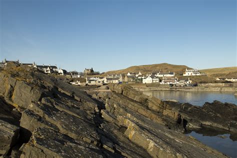 Collieston StickyToffeeQueen Flickr
