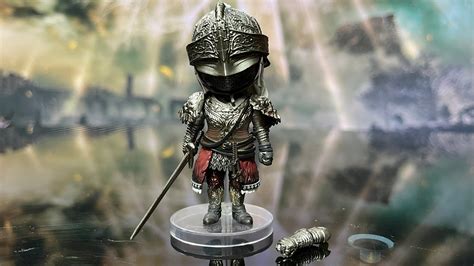 Slideshow Elden Rings First Official Toys Are Here Sh Figuarts