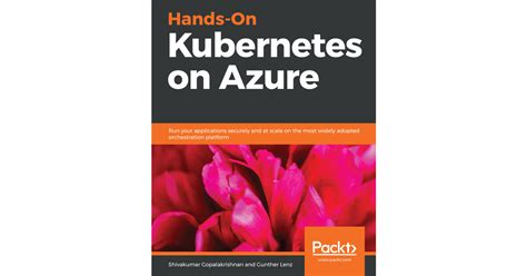 Hands On Kubernetes On Azure Book