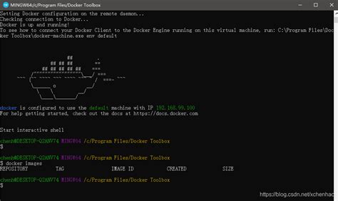 Windows 10 Docker Toolbox 启动 Docker Virtual Box 时遇到 Failed To Create The Host Only Adapter 的解决方法