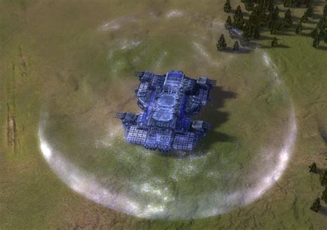 Uef Experimental Units Supreme Commander Guides