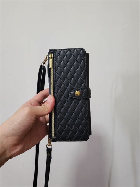 Samsung Fold Casing Mobile Phones Gadgets Mobile Gadget Accessories Cases Sleeves On