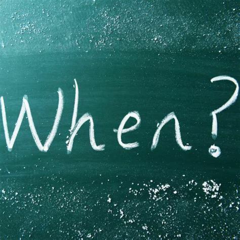 When Should I Update My It Asset Register