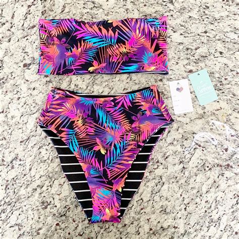 Swoon Swimwear Made In The Usa Home Facebook