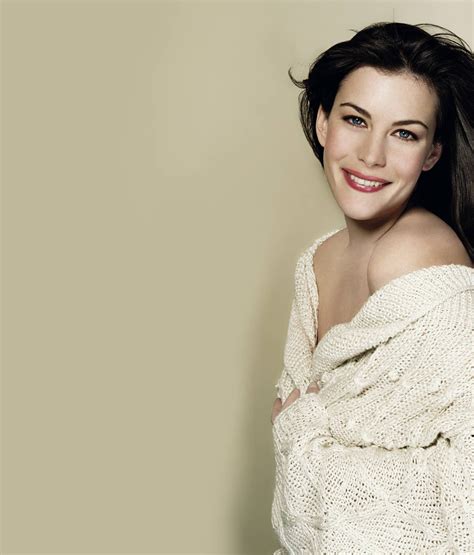 X Resolution Liv Tyler Smile Hd Wallpapers X Resolution Wallpaper Wallpapers Den