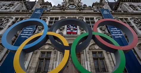 French Military To Contribute 15 000 Soldiers To Massive Security Operation For Paris Olympics