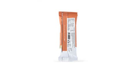 HAVERAW MORINGA ENERGY BAR APRICOT ALMOND 40 GM