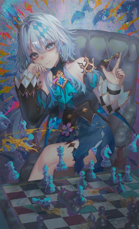 Coma0987 Cerydra Honkai Star Rail Honkai Star Rail Honkai Series Absurdres Highres