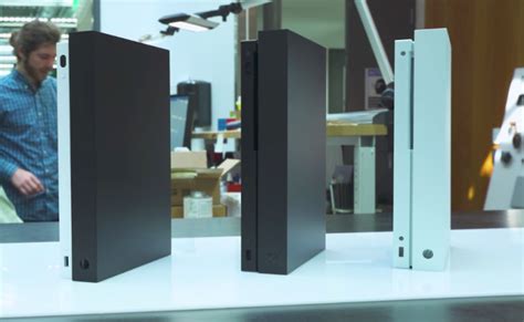Get An Inside Look At How The Xbox One X Is Made Neowin