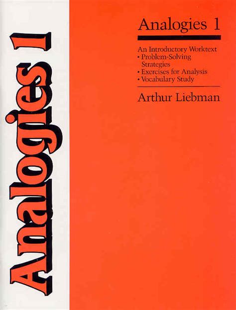 Private Analogies 1