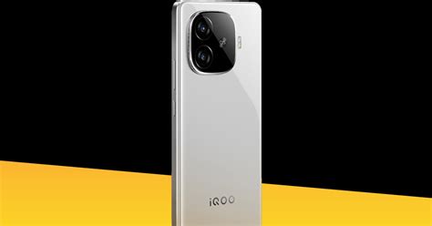 IQOO Z Turbo Features Revealed ShiftDelete Net Global