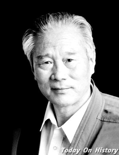 2009年2月10日中国作曲家田光逝世 历史上的今天