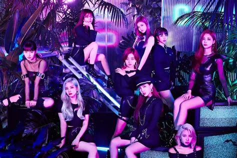 Twice再次刷新自己的音乐视频播放量记录！两首歌曲创下超亿次点击量的成就！ 哔哩哔哩