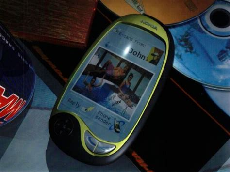 The Strangest Nokia Designs Top 10 Concepts That Never Launched Yanko Design