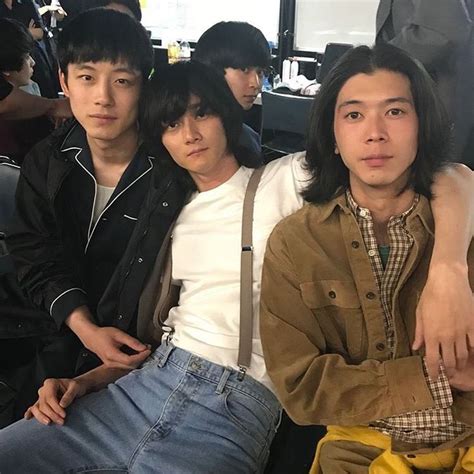 いいね！6428件、コメント54件 ― 柳俊太郎さんshuntaroyanagiのinstagramアカウント 「ガールズアワード来