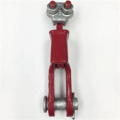 3 8 Inch Crosby S 421t Terminator Wedge Sockets Wesco Industries