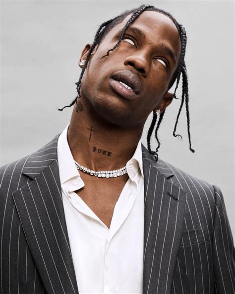 Travis Scott Fotos 12 Fotos Letrascom