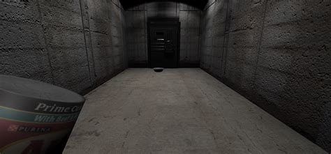 Feed The Beast By Gabriel Vidal