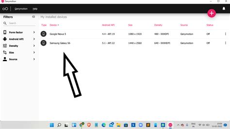 How To Set Up An Emulator For Vs Code Geeksforgeeks