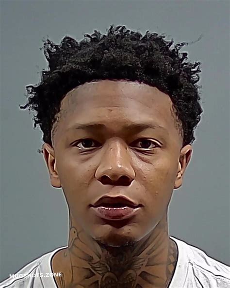 Hicks Eric Vincent 07102024 Escambia County Mugshots Zone