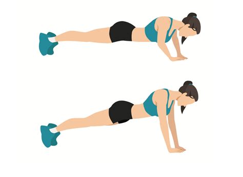 6 Advanced Push Up Variations That Prove Elite Upper Body Strength