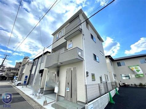 【不動産ジャパン】物件詳細：福岡県福岡市博多区諸岡1丁目／笹原駅の物件情報：新築一戸建