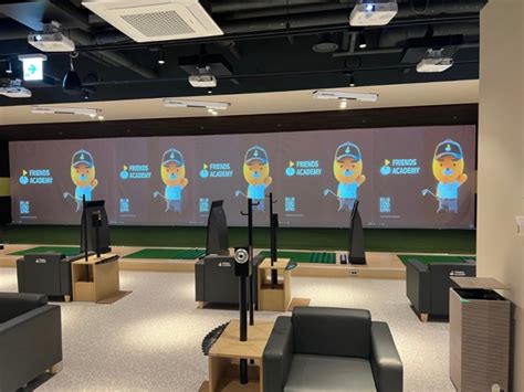 여수실내골프연습장 프렌즈아카데미 여수웅천점 골프레슨 네이버 블로그