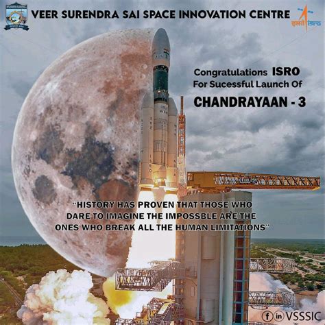 Ayushman Jena On Linkedin A Step Closer To The Moon