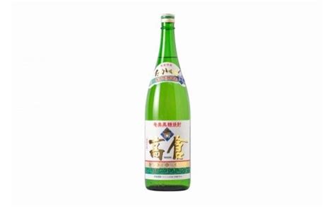 奄美黒糖焼酎 高倉 30度 1800ml A100 003 鹿児島県奄美市 セゾンのふるさと納税