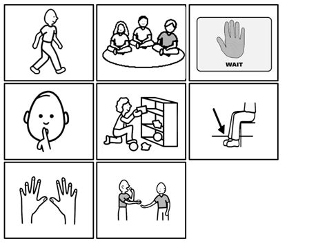 Editable Classroom Expectations Booklet See Description For How To E