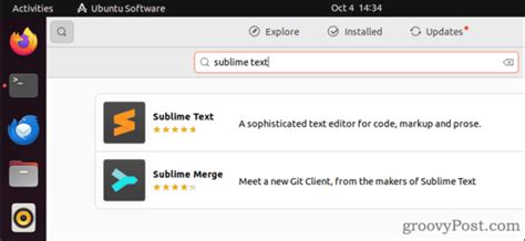 How To Install Sublime Text On Ubuntu
