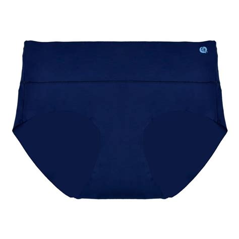 Pantaleta Berlei Talla G Lisa Navy Para Mujer Walmart